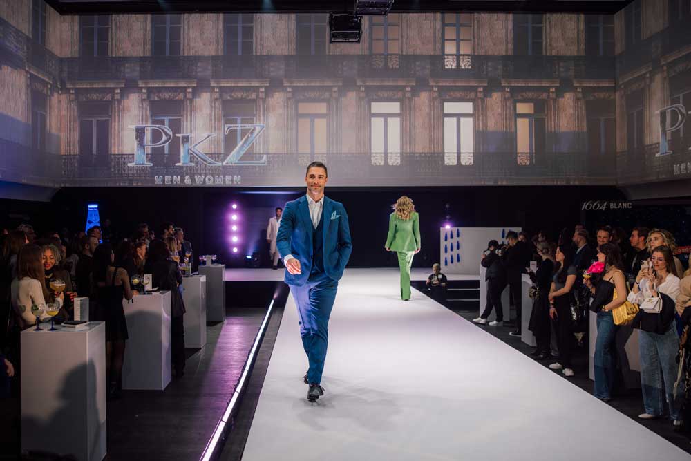 PKZ.CH | Fashion Online-Shop | Grosse Auswahl an Top-Marken. Nachrichten-Archiv