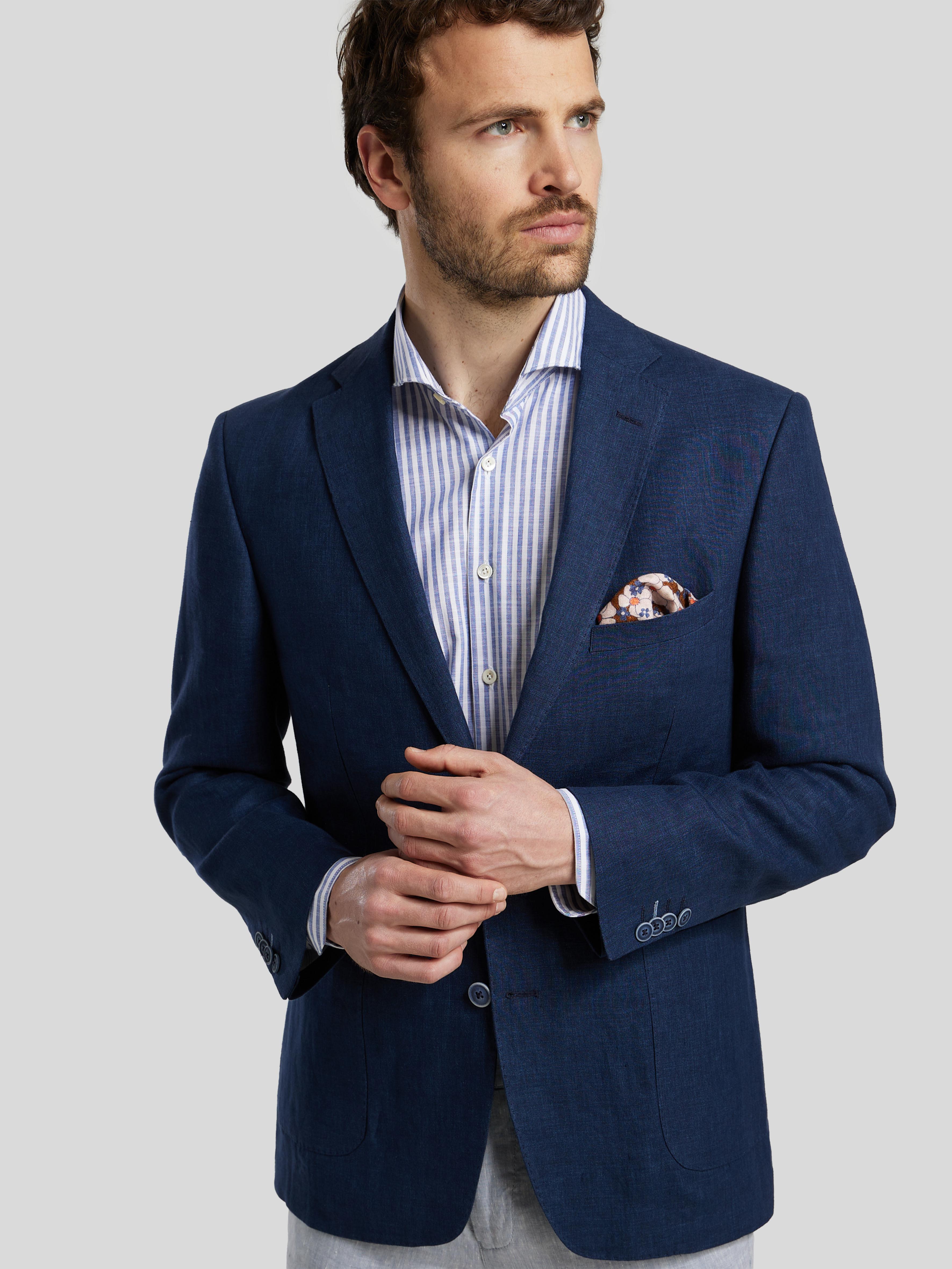 PKZ.CH | Fashion Online-Shop | Grosse Auswahl an Top-Marken. Veston aus ...