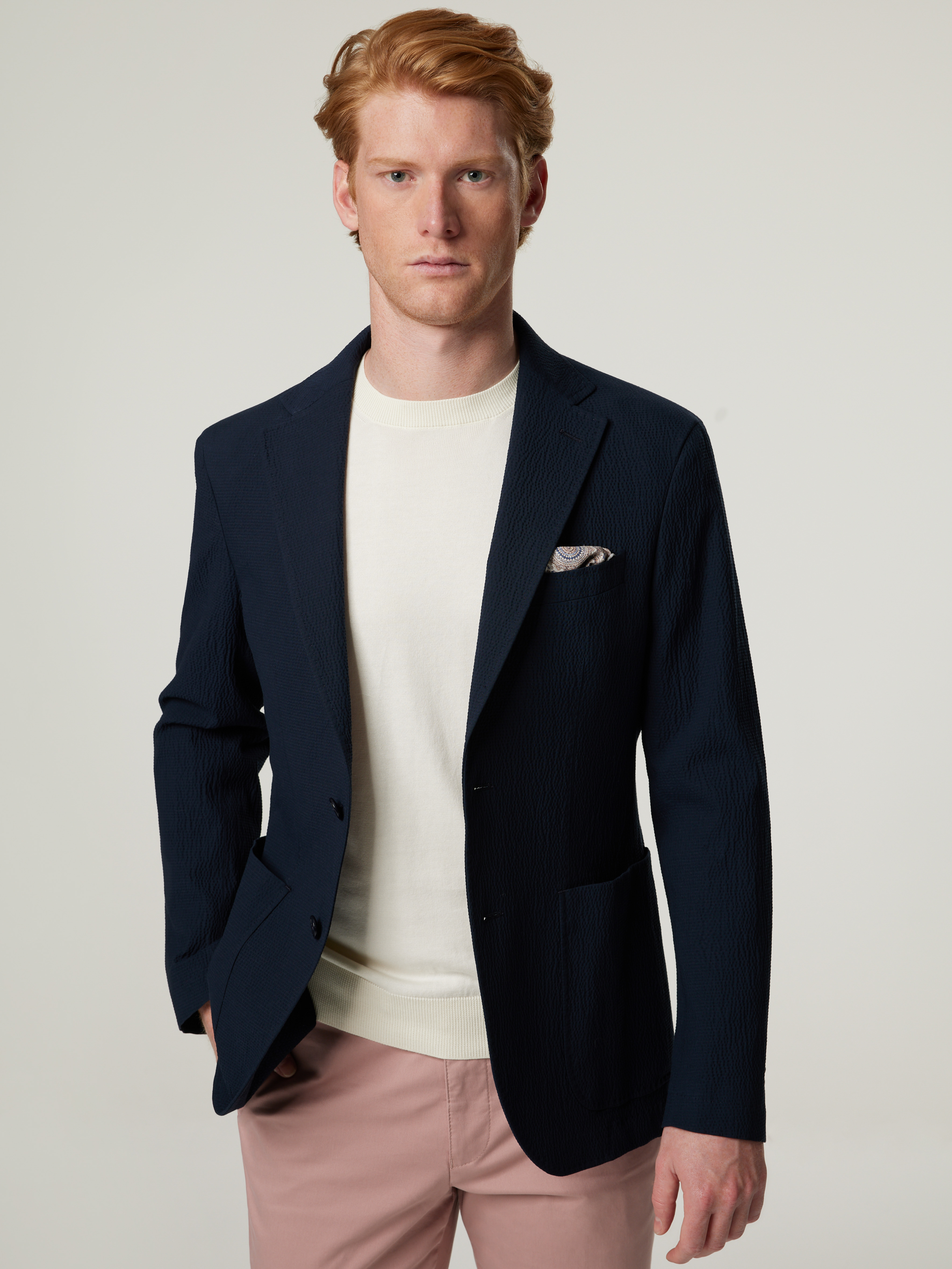 PKZ.CH | Fashion Online-Shop | Grosse Auswahl an Top-Marken. Veston mit ...