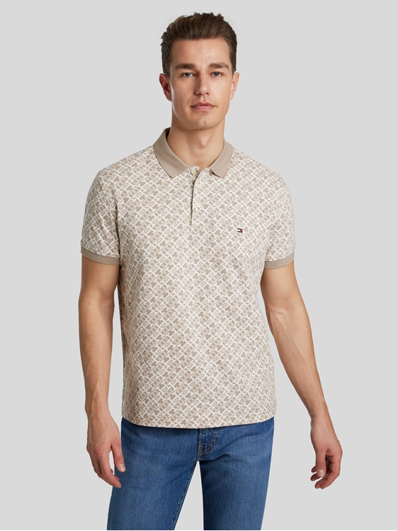 PKZ.CH | Fashion Online-Shop | Grosse Auswahl an Top-Marken. Polo MONOGRAM