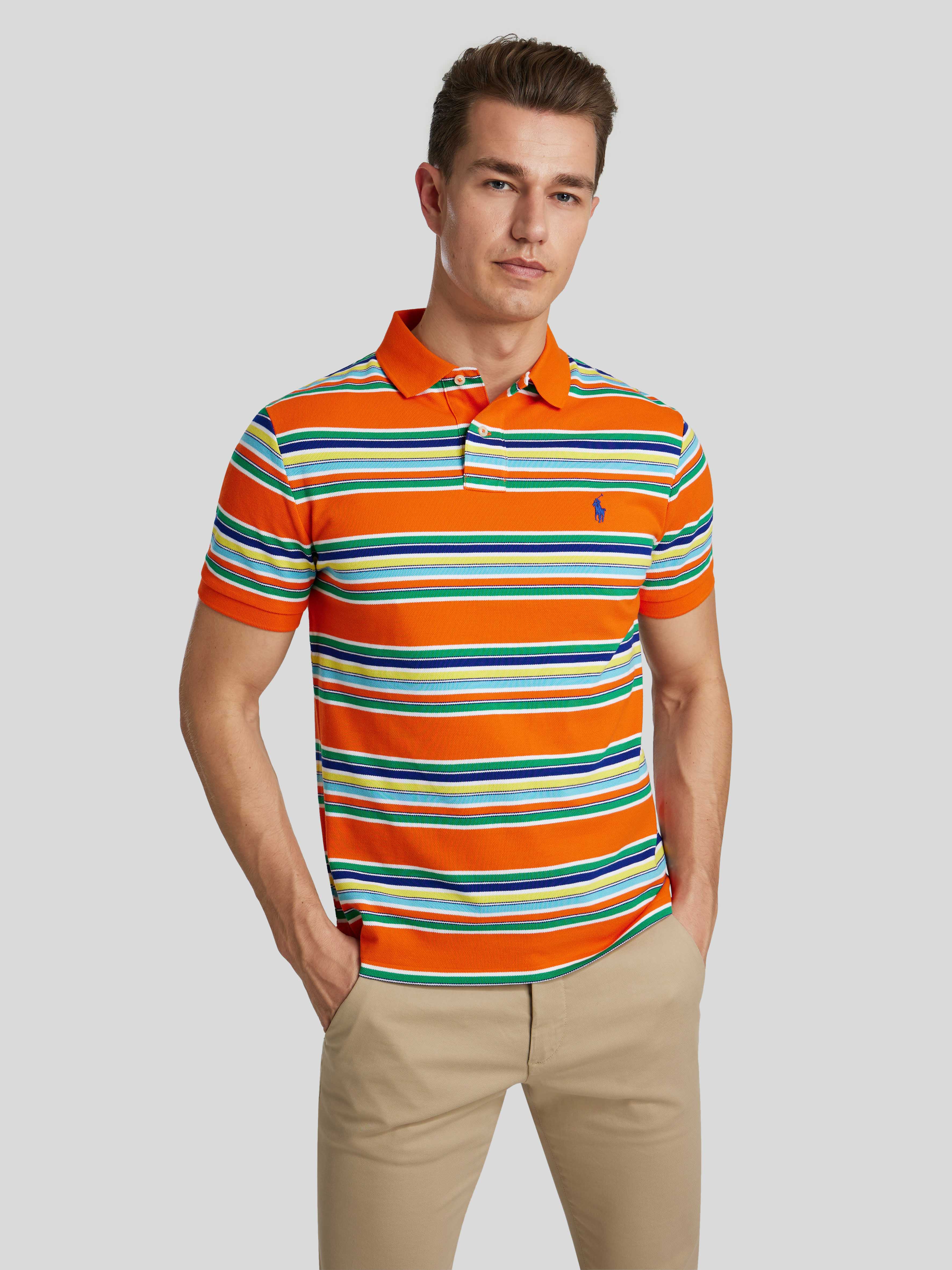 PKZ.CH | Fashion Online-Shop | Grosse Auswahl an Top-Marken. Polo-Shirt ...