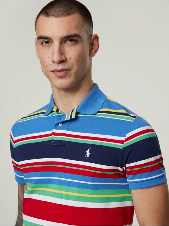 PKZ.CH | Fashion Online-Shop | Grosse Auswahl an Top-Marken. Polo-Shirt ...