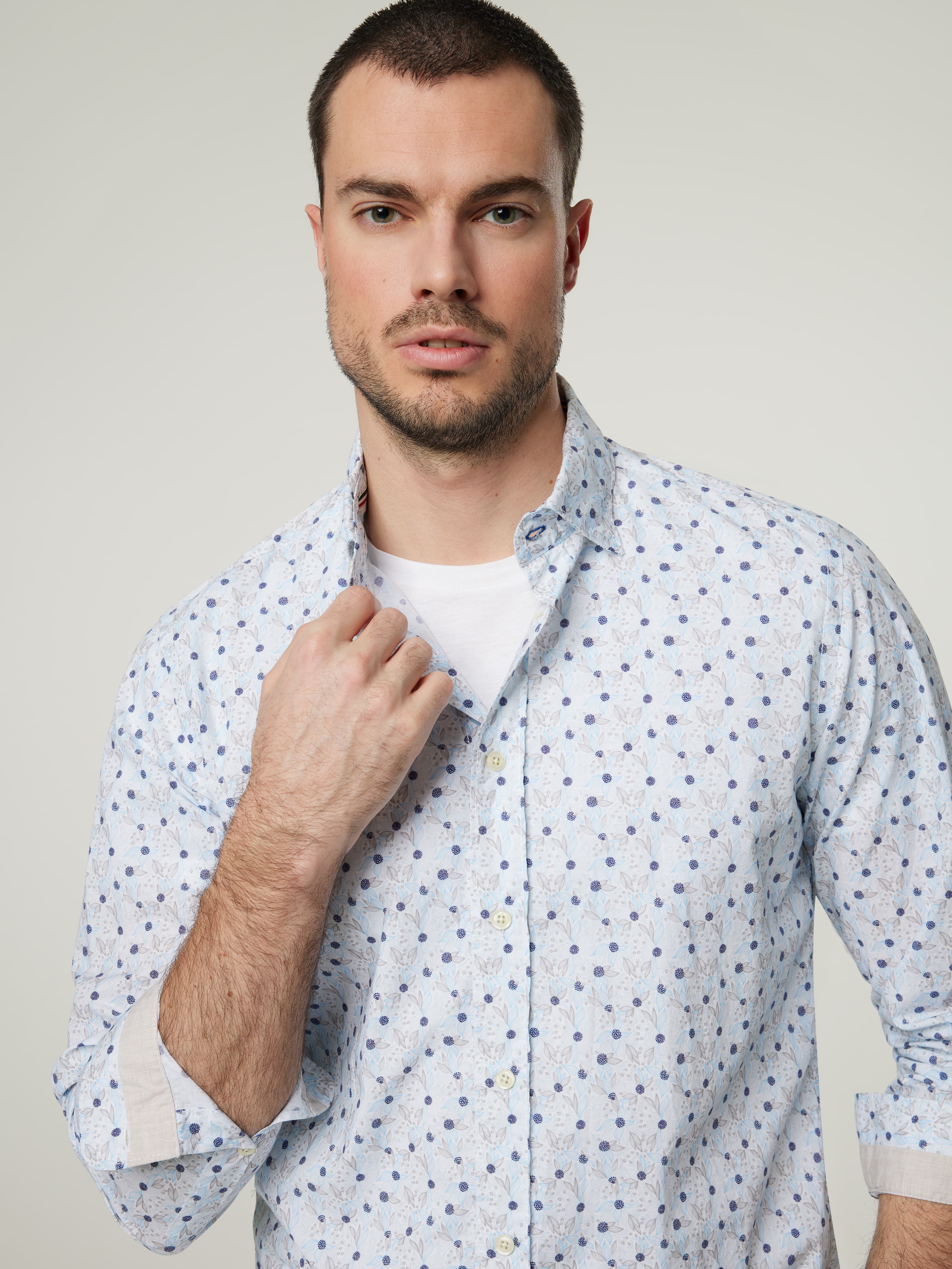 PKZ.CH | Fashion Online-Shop | Grosse Auswahl an Top-Marken. Hemd im ...