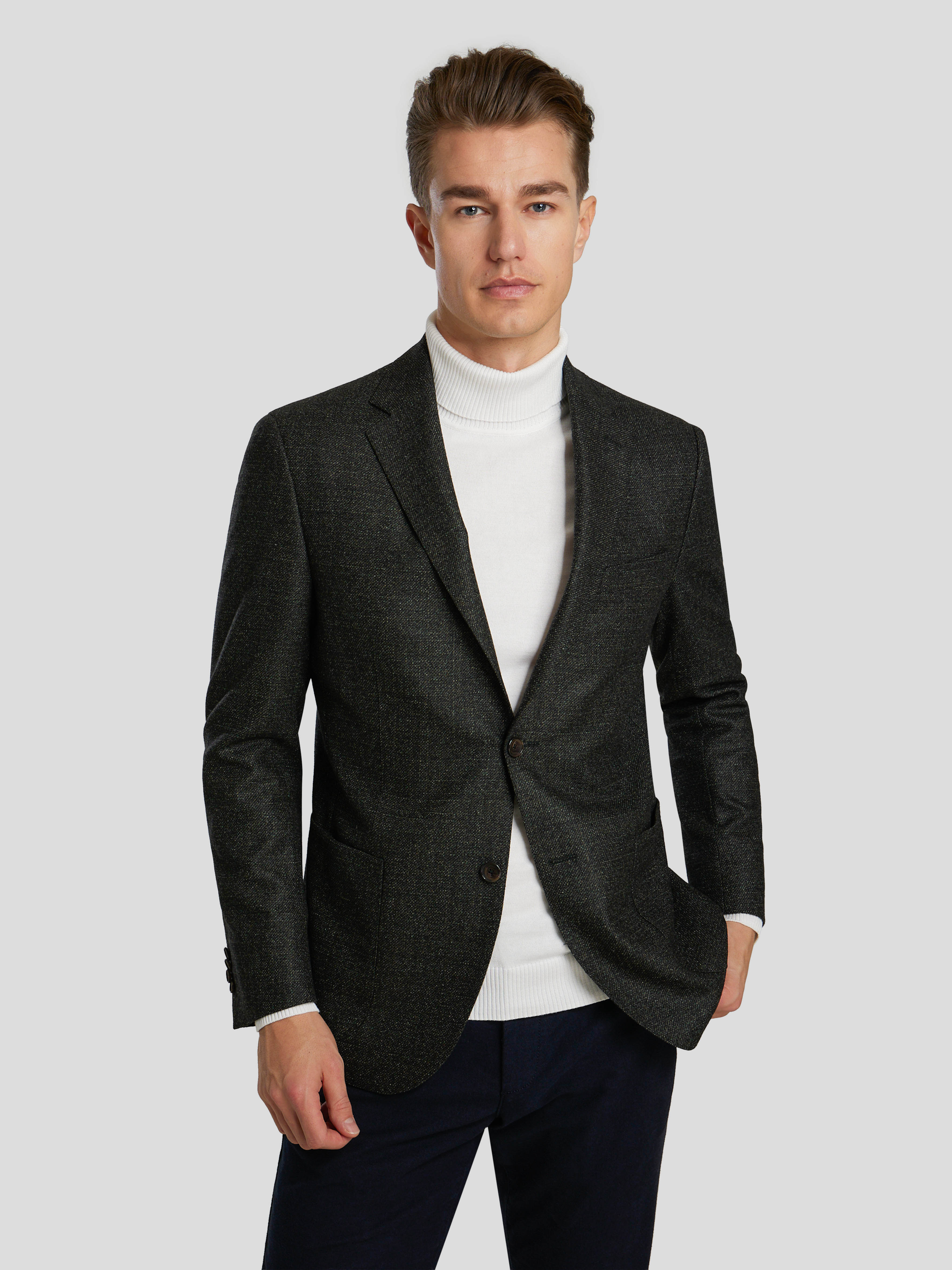 PKZ.CH | Fashion Online-Shop | Grosse Auswahl an Top-Marken. Veston im ...