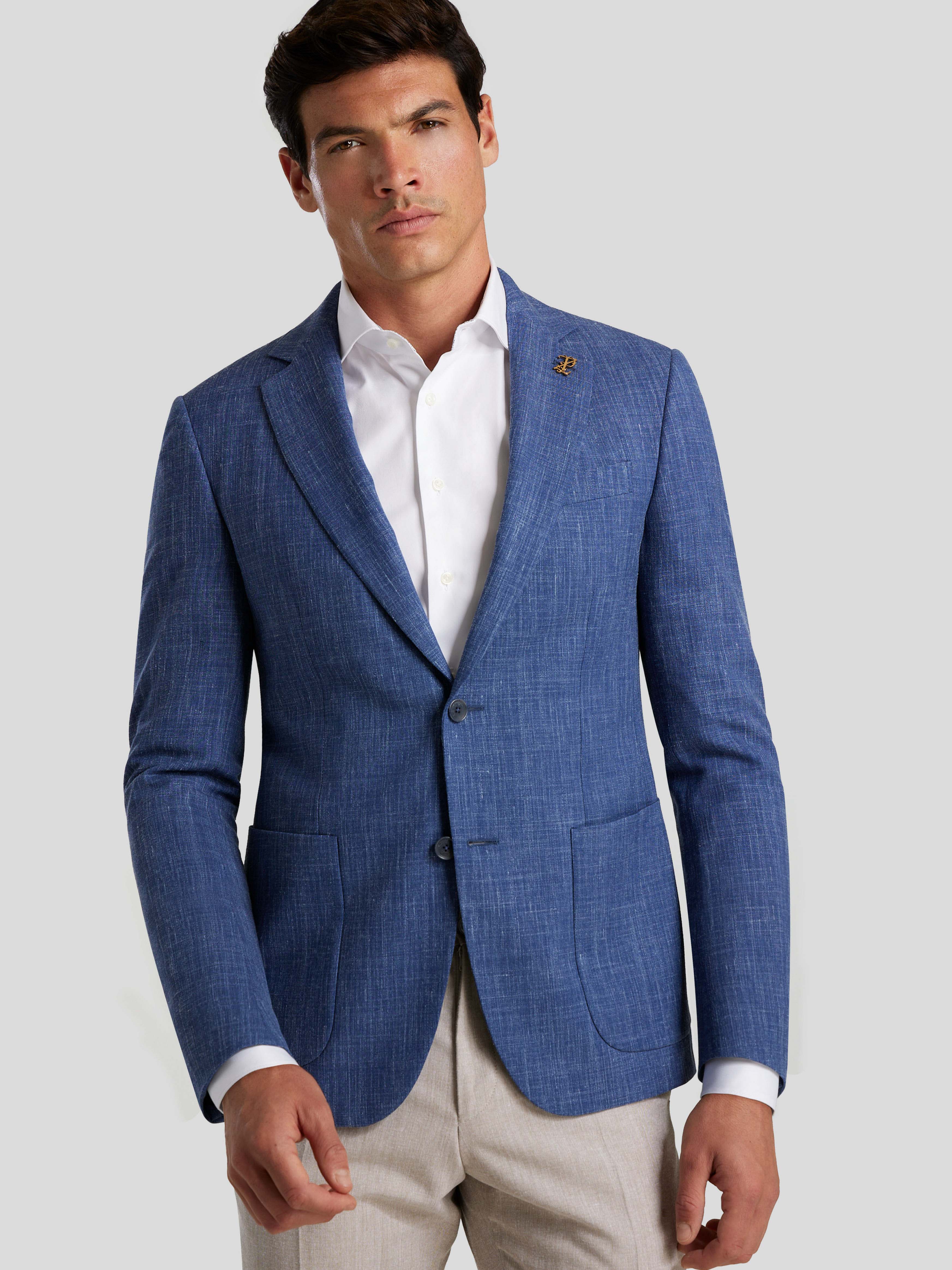 PKZ.CH | Fashion Online-Shop | Grosse Auswahl an Top-Marken. Veston mit ...