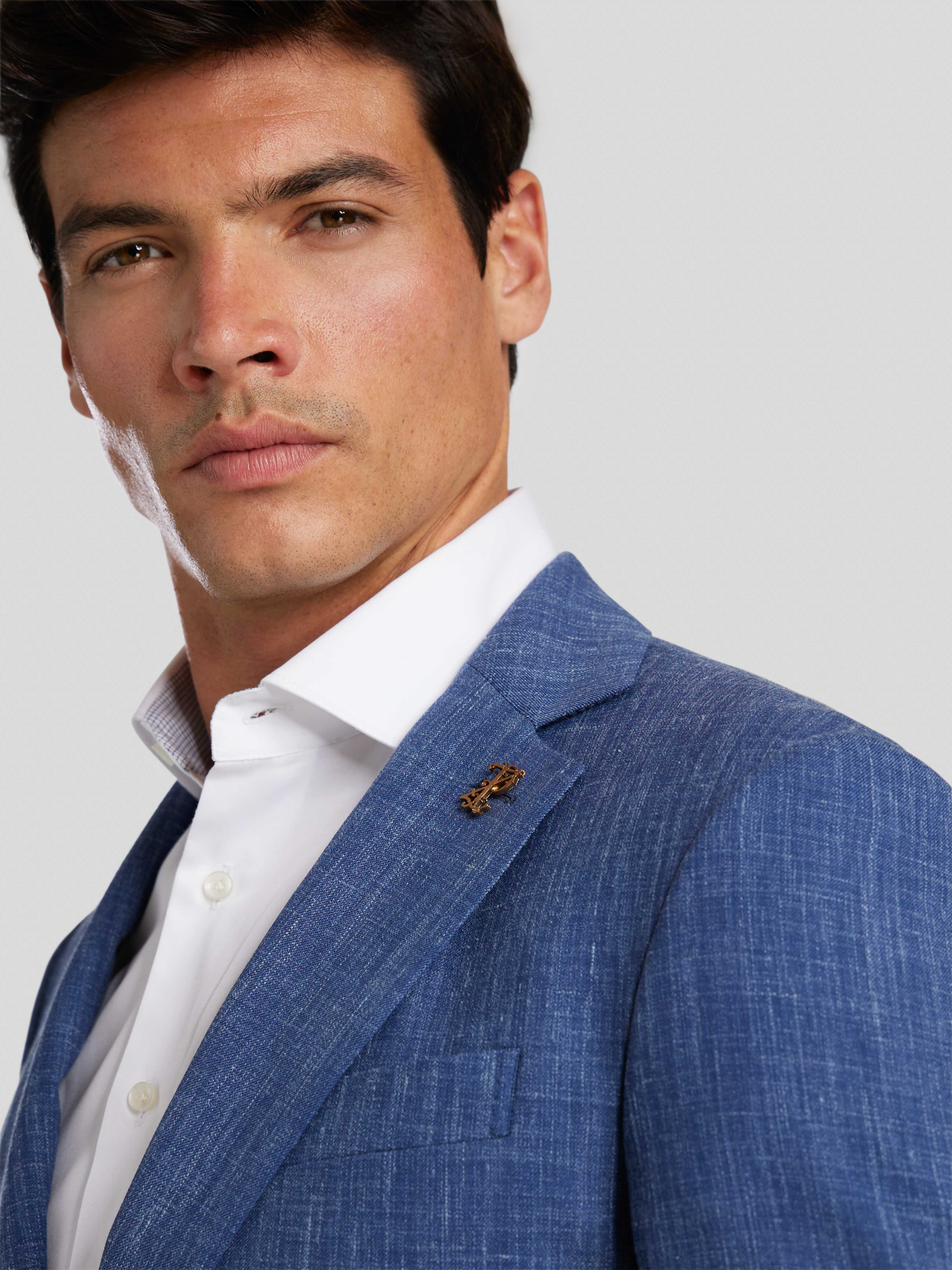 PKZ.CH | Fashion Online-Shop | Grosse Auswahl an Top-Marken. Veston mit ...