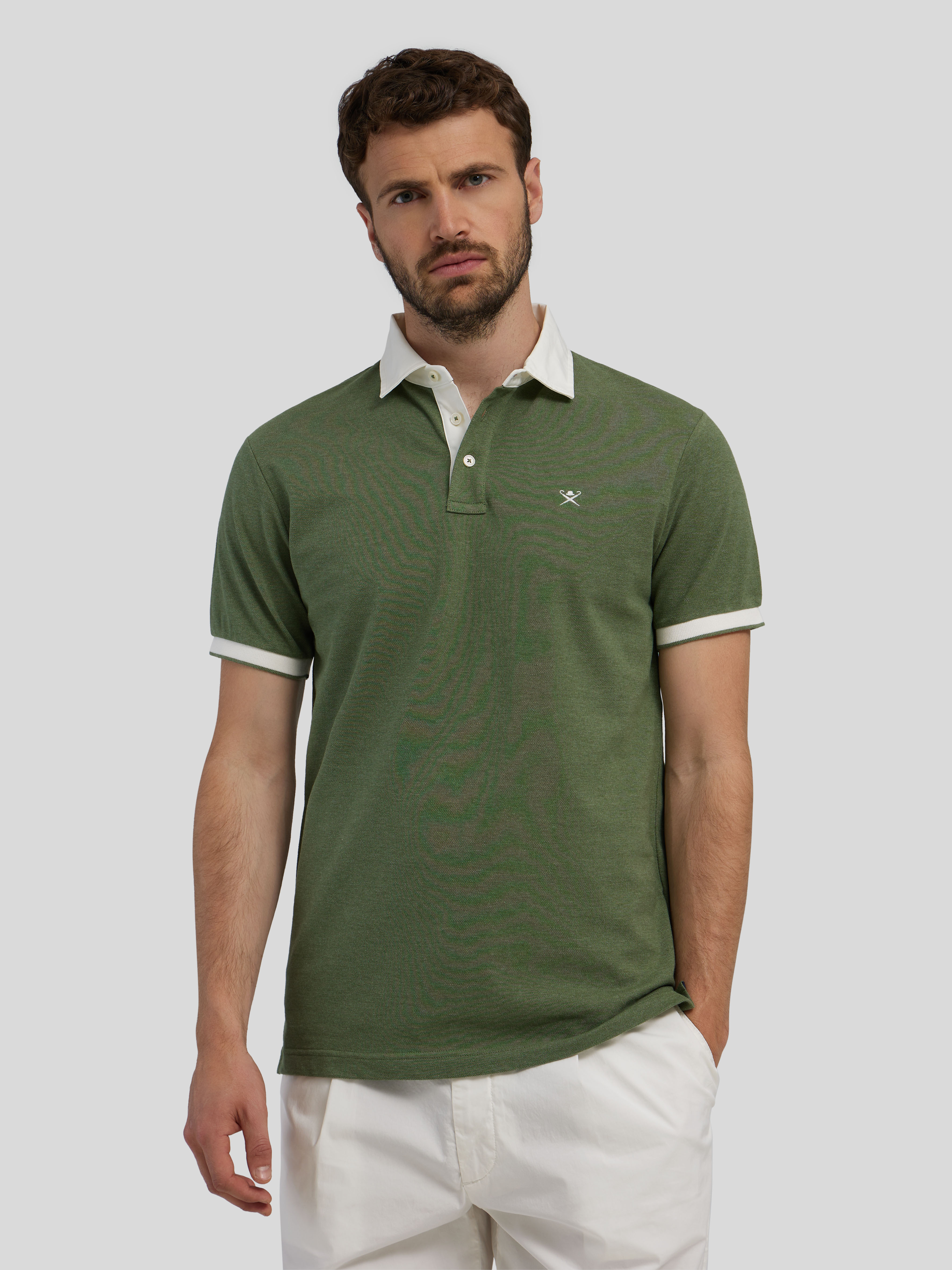 PKZ.CH | Fashion Online-Shop | Grosse Auswahl an Top-Marken. Polo avec ...