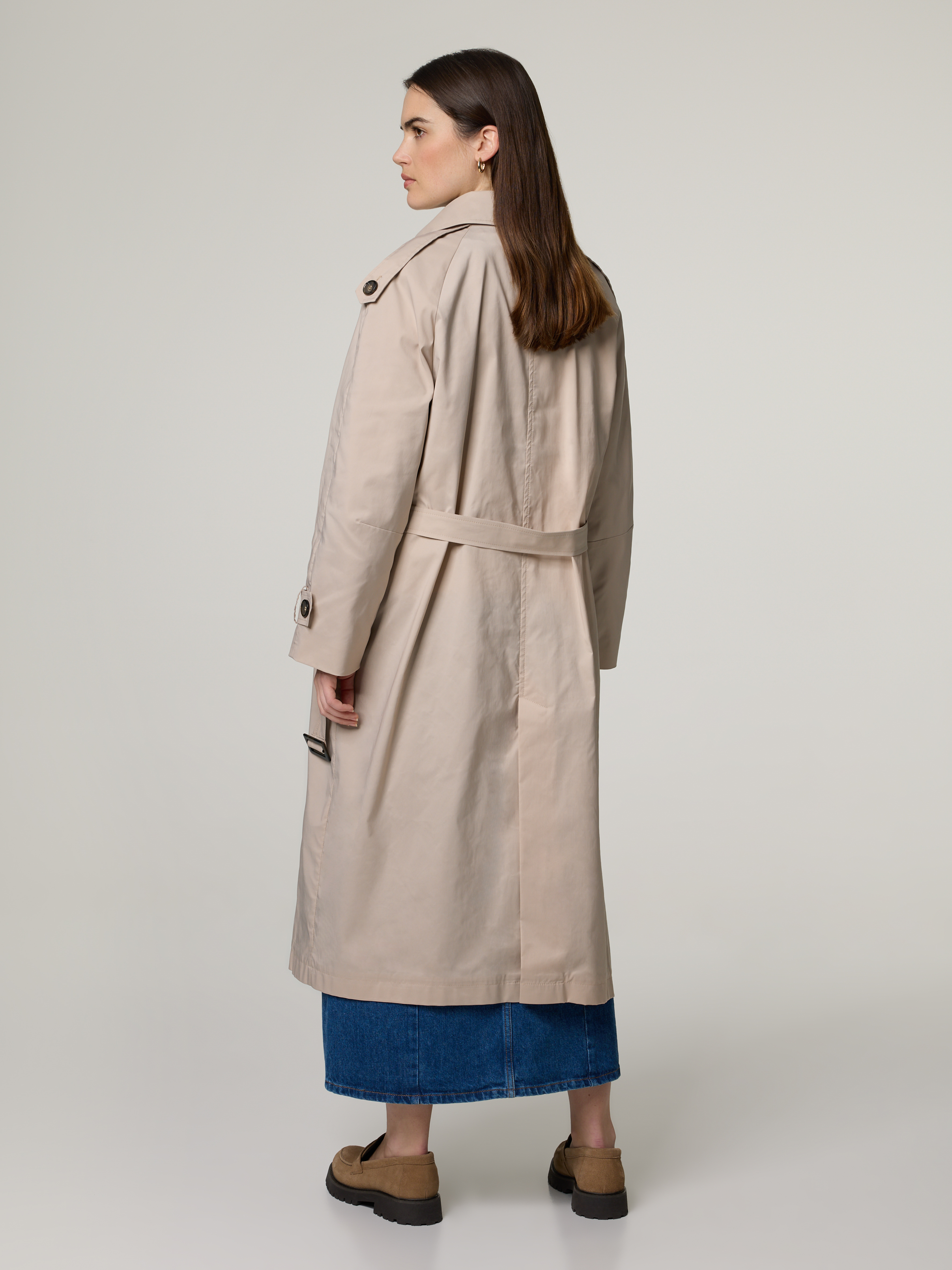 PKZ.CH | Fashion Online-Shop | Grosse Auswahl an Top-Marken. Trenchcoat
