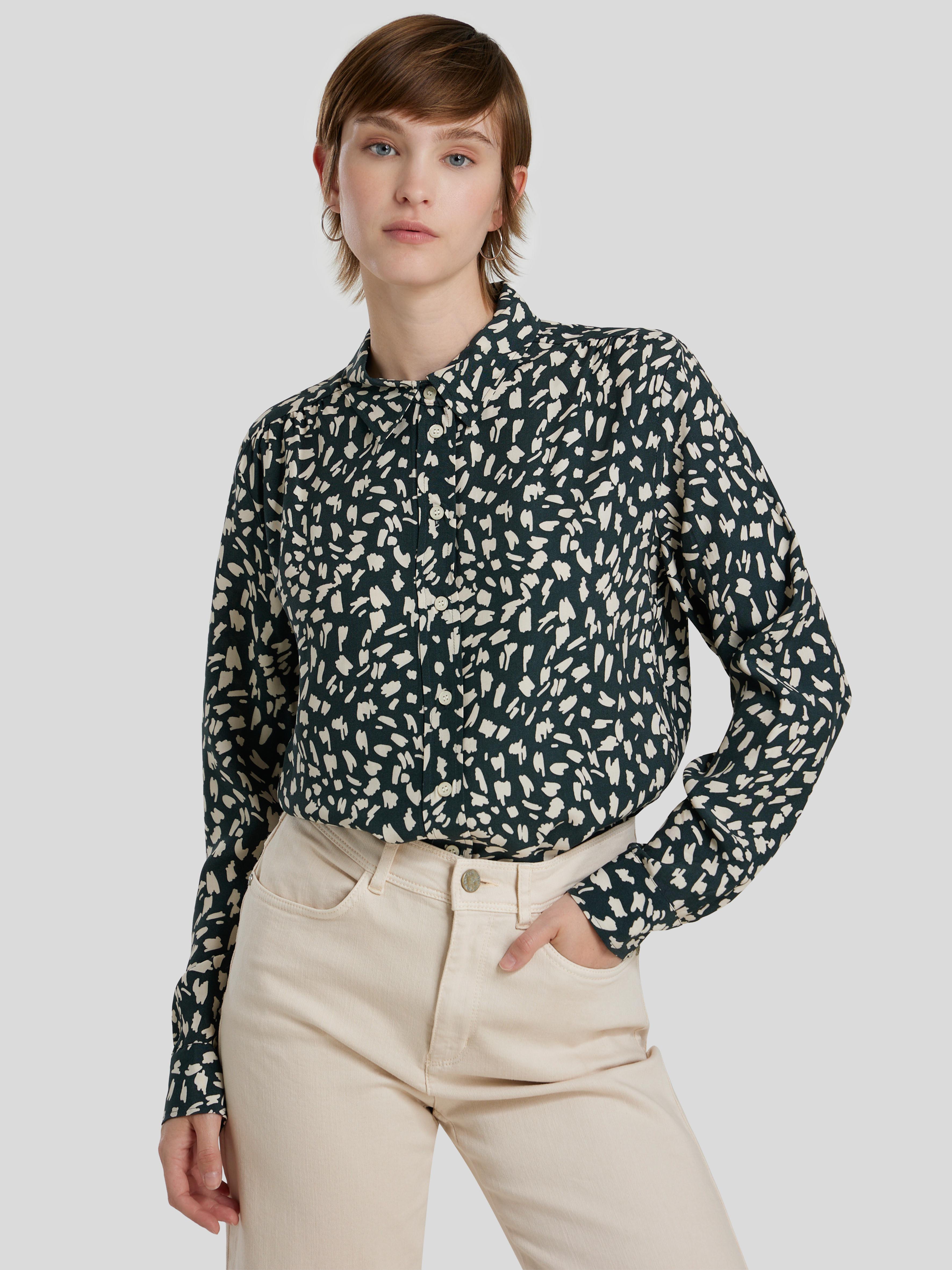 PKZ.CH | Fashion Online-Shop | Grosse Auswahl an Top-Marken. Bluse mit ...