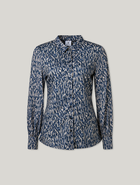 PKZ.CH | Fashion Online-Shop | Grosse Auswahl an Top-Marken. Bluse aus ...
