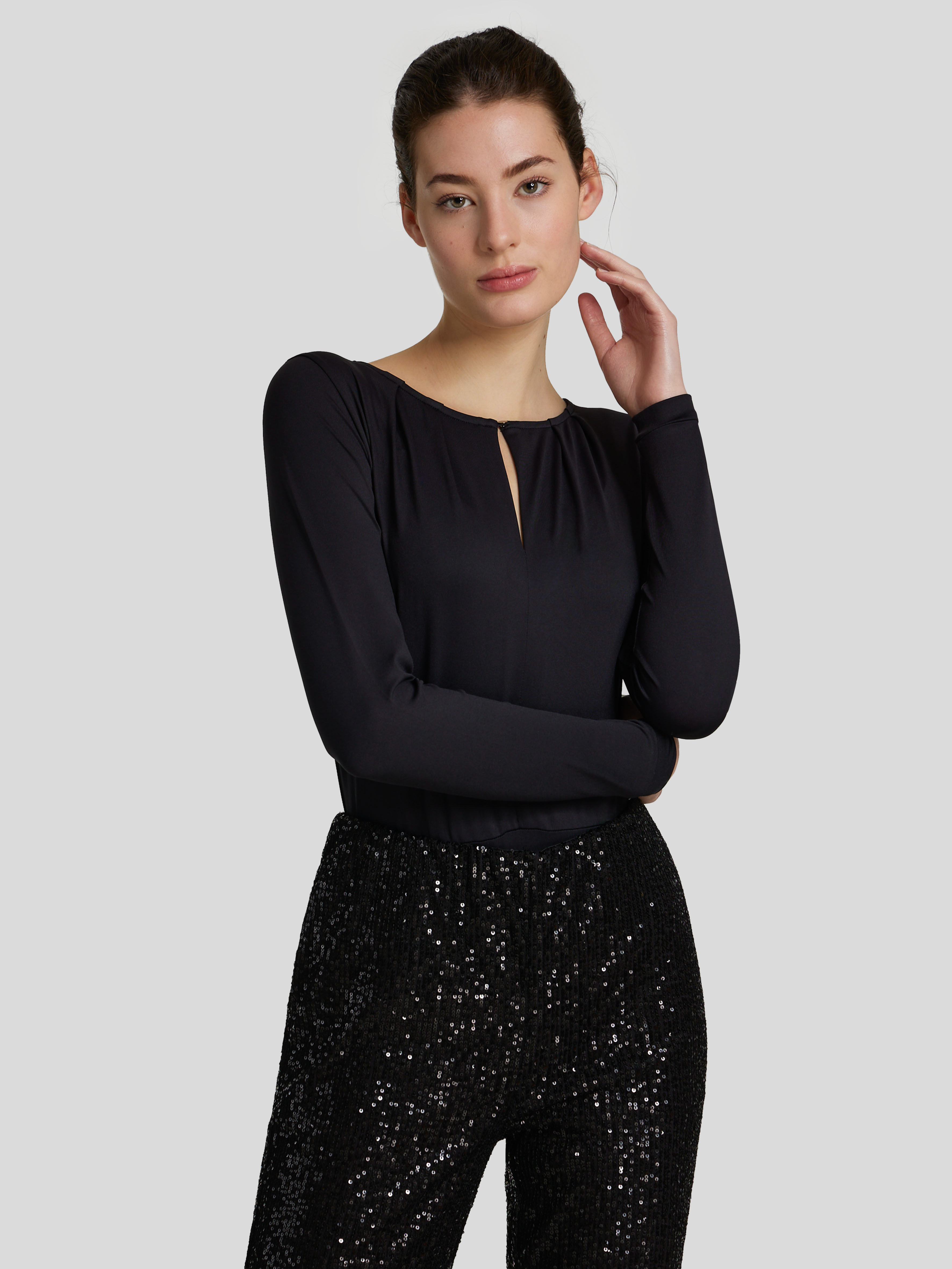 PKZ.CH | Fashion Online-Shop | Grosse Auswahl an Top-Marken. Langarm Body