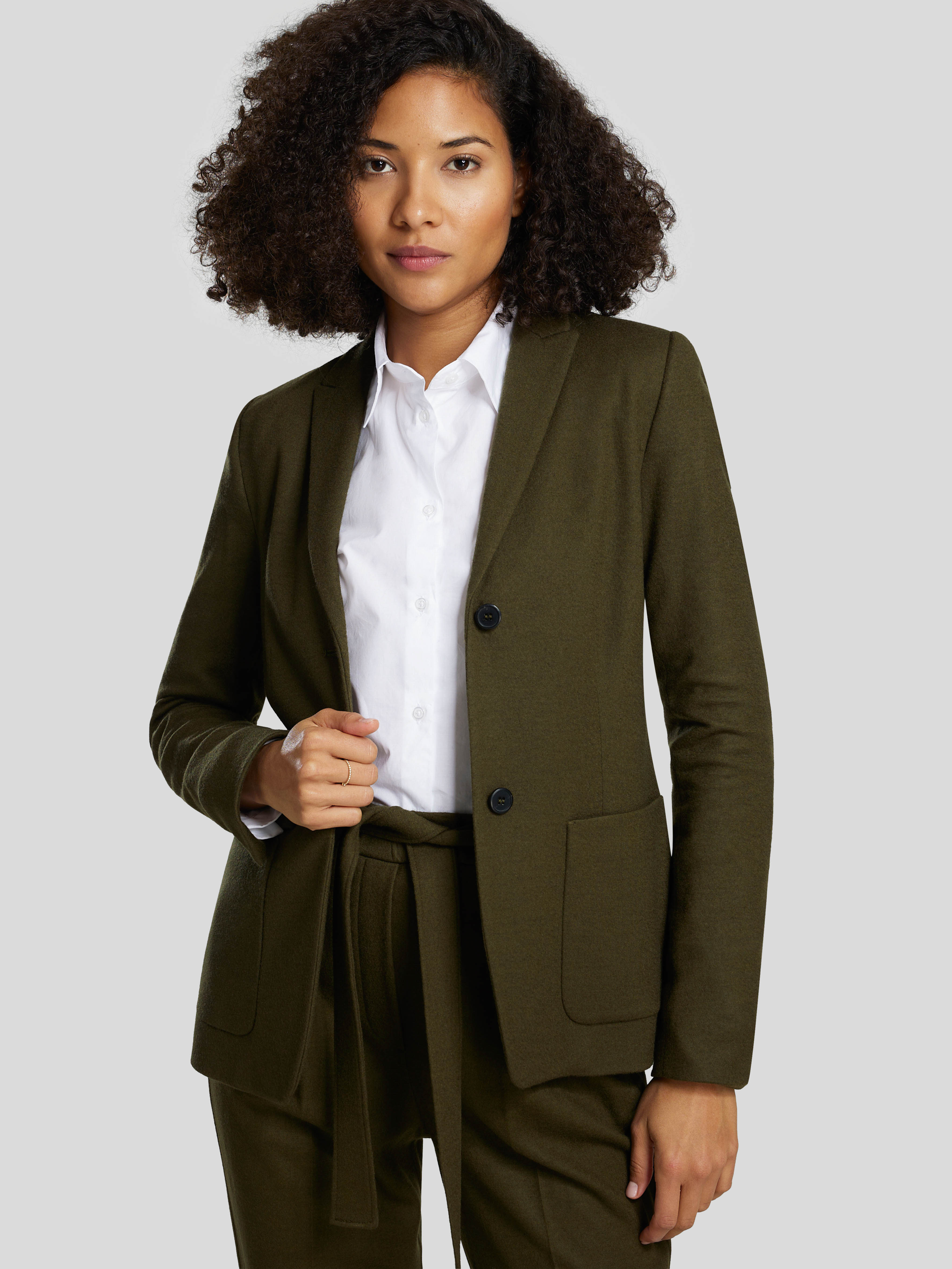 PKZ.CH | Fashion Online-Shop | Grosse Auswahl an Top-Marken. Wollblazer