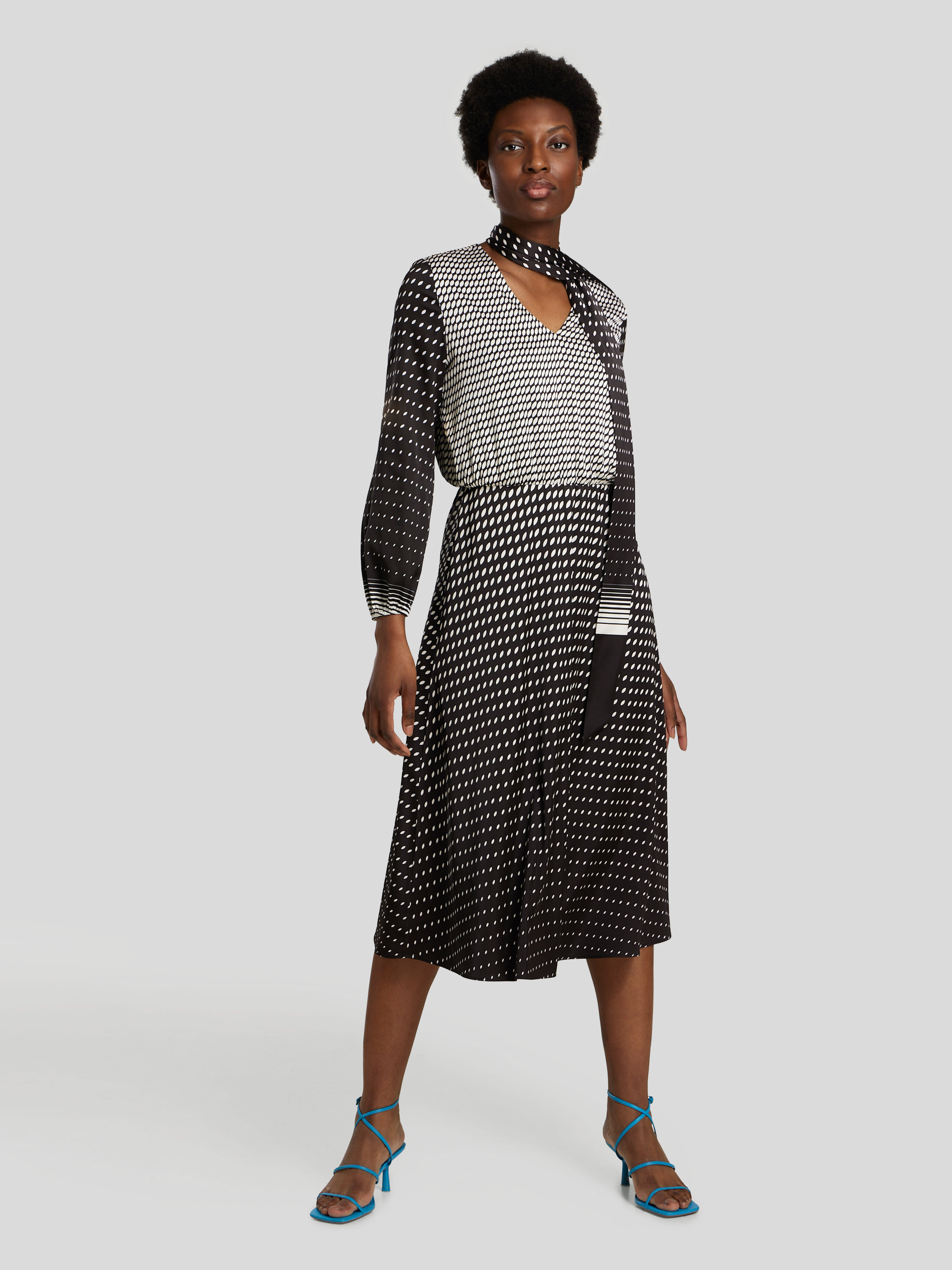 PKZ.CH | Fashion Online-Shop | Grosse Auswahl an Top-Marken. Midikleid ...