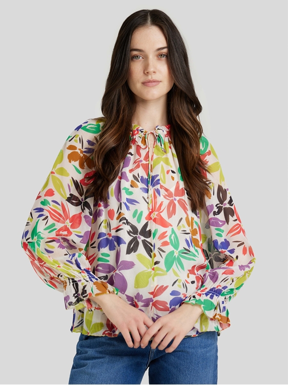 PKZ.CH | Fashion Online-Shop | Grosse Auswahl an Top-Marken. Bluse mit ...