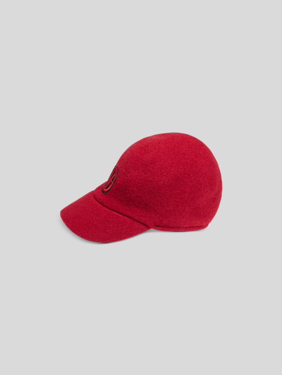 PKZ.CH | Fashion Online-Shop | Grosse Auswahl an Top-Marken. Woll Cap