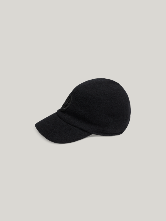 PKZ.CH | Fashion Online-Shop | Grosse Auswahl an Top-Marken. Cap aus Wolle