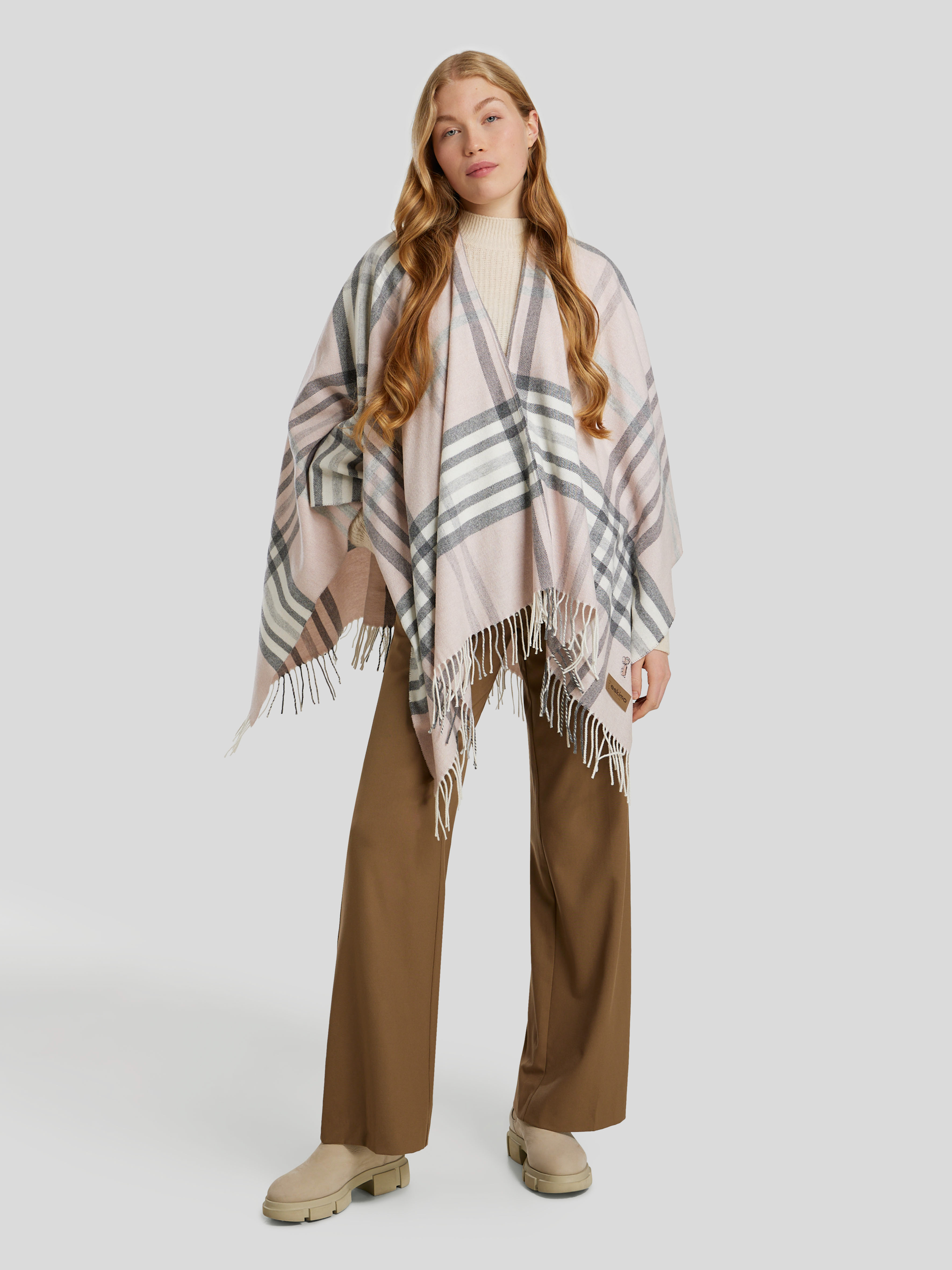 PKZ.CH | Fashion Online-Shop | Grosse Auswahl an Top-Marken. Poncho ...