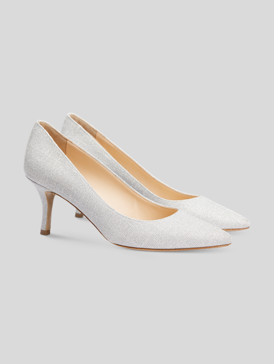 PKZ.CH | Fashion Online-Shop | Grosse Auswahl an Top-Marken. Glitzer Pumps