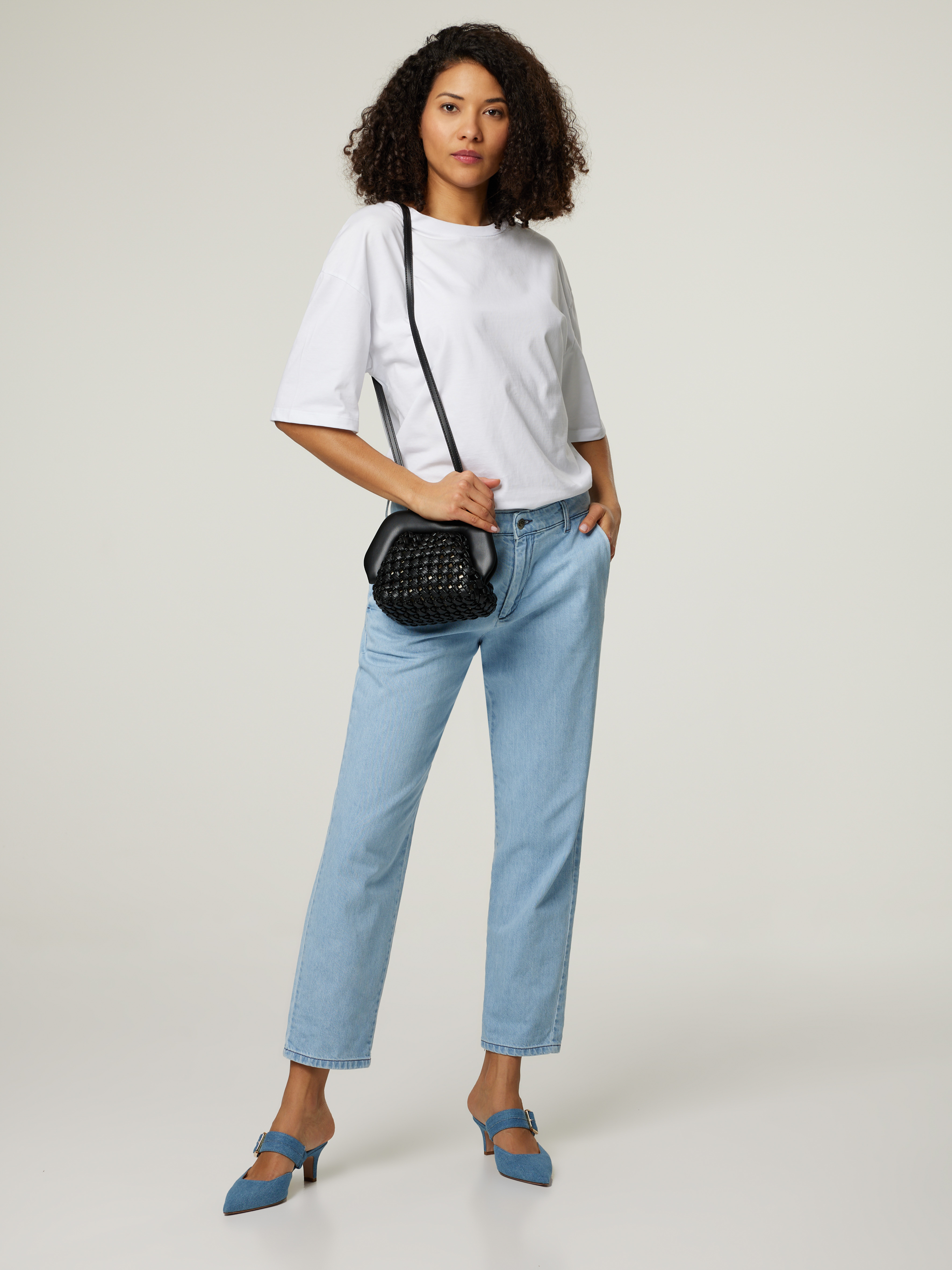 PKZ.CH | Fashion Online-Shop | Grosse Auswahl an Top-Marken. Jeans NEW EMMA