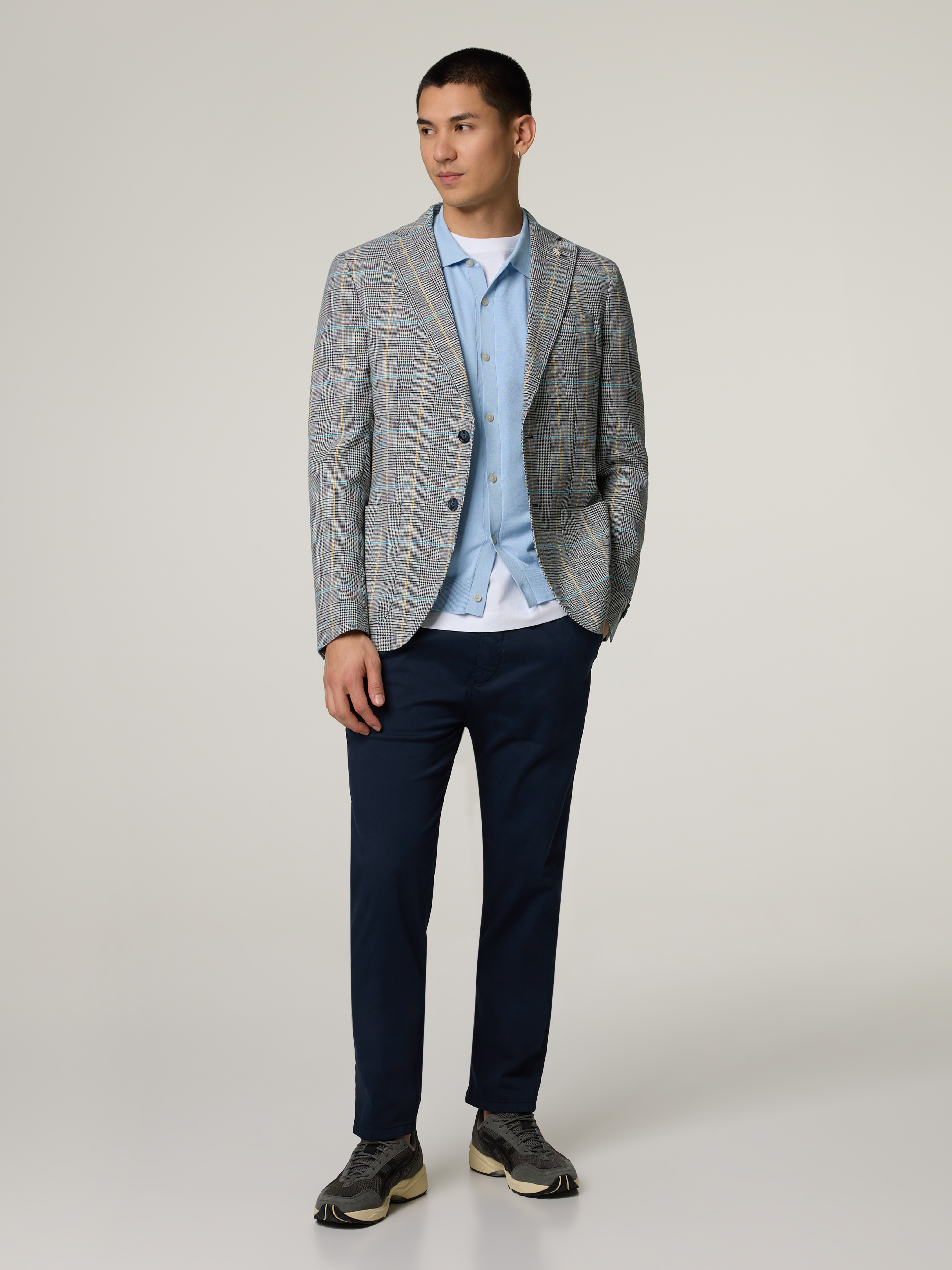 PKZ.CH | Fashion Online-Shop | Grosse Auswahl an Top-Marken. Veston en ...